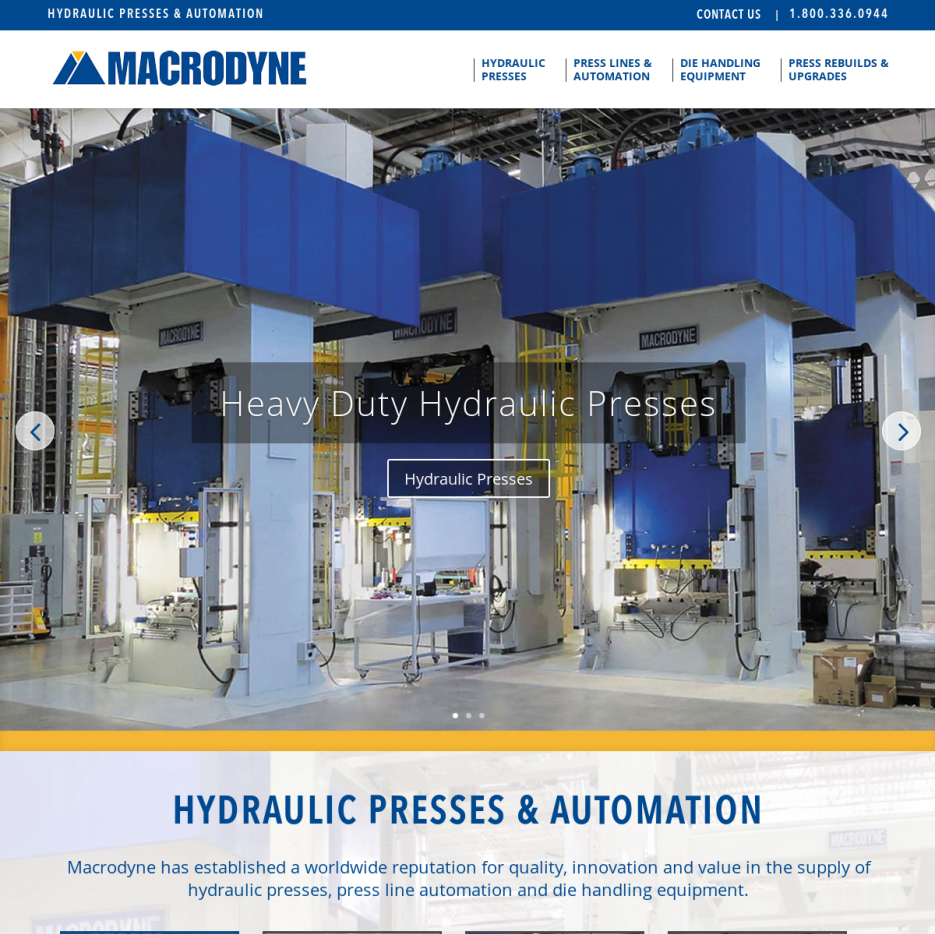 Hydraulic Press Manufacturers | Hydraulic Press Suppliers