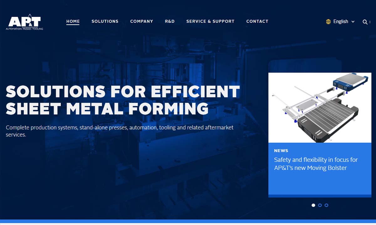 Hydraulic Press Manufacturers | Hydraulic Press Suppliers